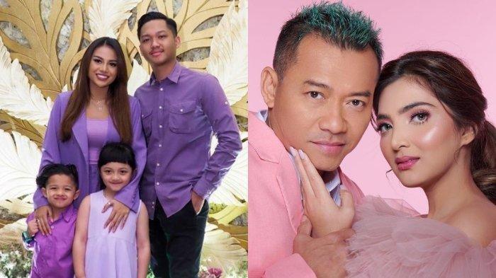 Penyakit Ashanty yang Picu Tulis Wasiat, Istri Anang Hermansyah : Aku ...