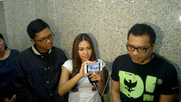 Bayaran Anang, Ashanty & Aurel Rp 300 Juta - Banjarmasinpost.co.id