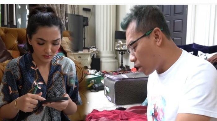 Sosok yang Celakai Ashanty Terungkap, Istri Anang Hermansyah & Ibunda ...