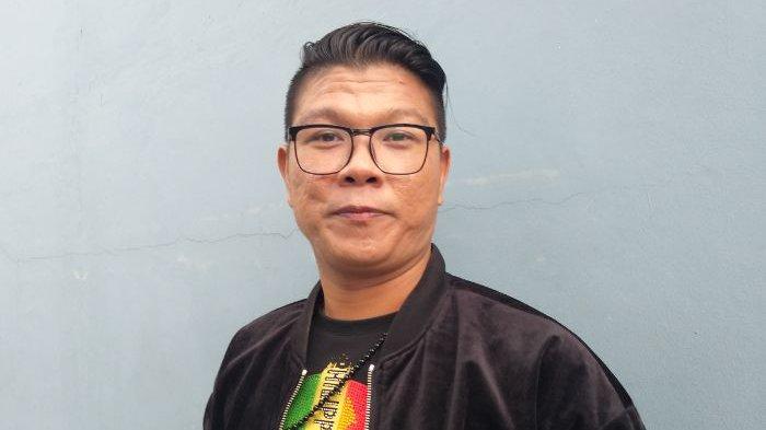 Tangis Andika Kangen Band Pecah Ingat Masa Kelam, Diterlantarkan Sejak ...