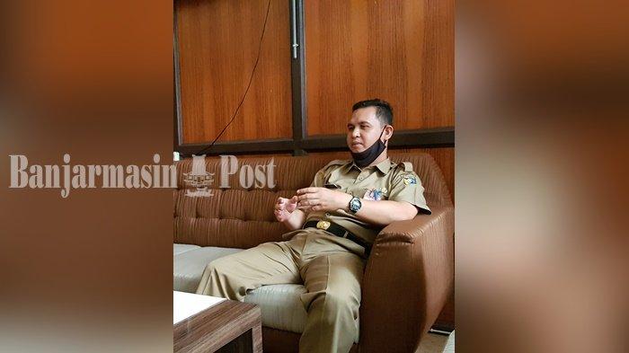 KalselPedia - Profil Bappeda Kabupaten Tanahlaut Kalsel ...