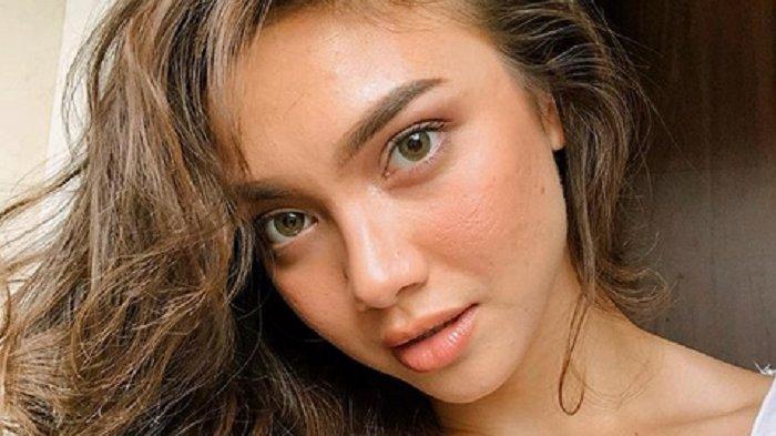Fakta Sosok Angela Gilsha Artis Jadi Staf Kemenpora: Profil, Tenar di ...