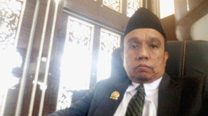 Jelang Pemilu 2024, Ketua PKB Kotabaru Syaiful akan Pasang Baliho Anies ...
