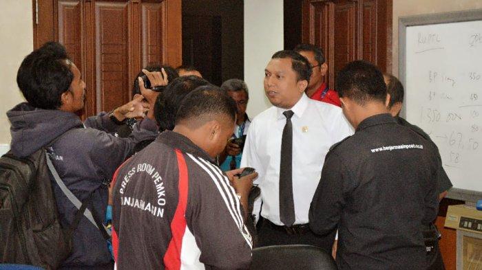 Habib Banua Minta Polri Lakukan Proses Hukum ke Pembakar Foto Habib ...