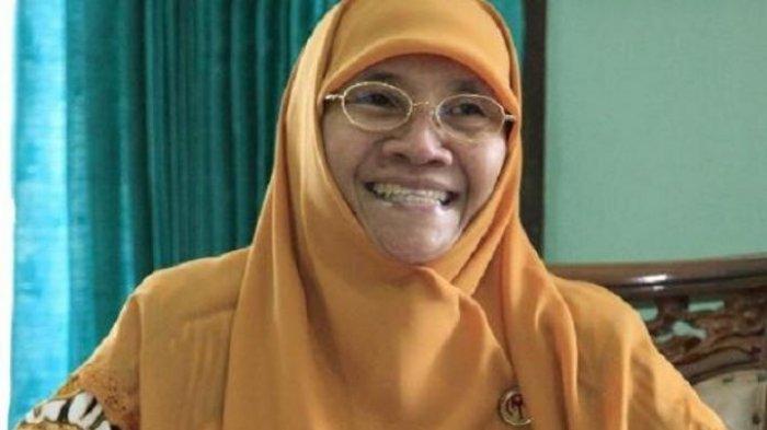 Anggota DPR RI Nur Azizah: 70 Persen Siswi di Depok Tak Perawan Lagi ...