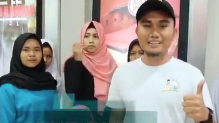 Jadi Anggota DPRD Termuda, Mahasiswa Semester 5 Ini Kebut Bikin Program Terkait Ini ...