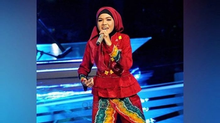 Malam ini Anisa Cahayani di Final Duel Rising Star Indonesia ...