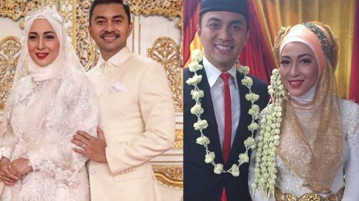 Foto Pernikahan Anjasmara dan Devi Permatasari di Sinetron, Pemeran ...
