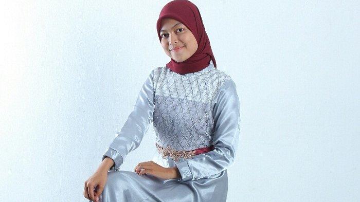 Terjun ke Dunia Model, Dara Manis ini Awalnya Patah-Patah Kini Jadi ...