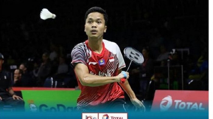 Hasil Perempat Final Piala Thomas 2018 - Lee Chong Wei Kalahkan Ginting, Indonesia vs Malaysia 0 ...