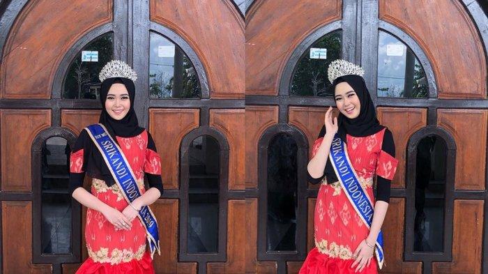 Menyambut Istri Paman Birin, Ini Kesan yang Dirasakan Perempuan Cantik ...