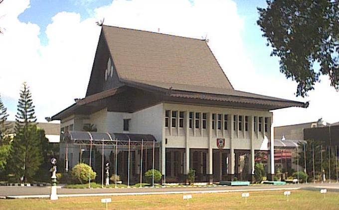 Lomba Logo HUT Kalsel Diikut 78 Peserta - Banjarmasinpost.co.id