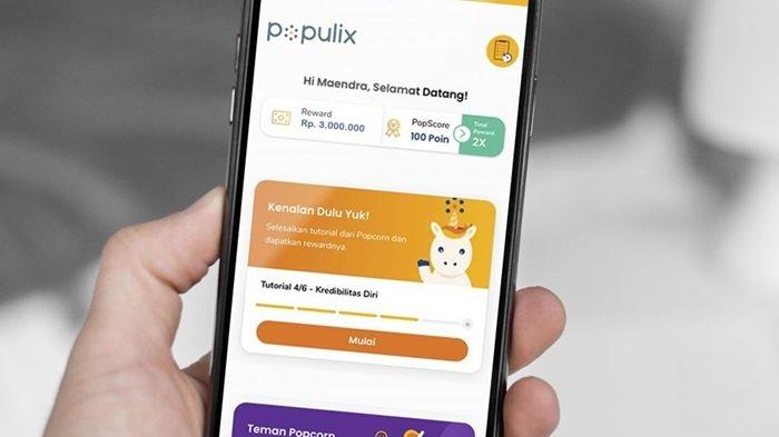 Dukung Pelaku Usaha Kembangkan Bisnis Berbasis Digital dengan Aplikasi ...