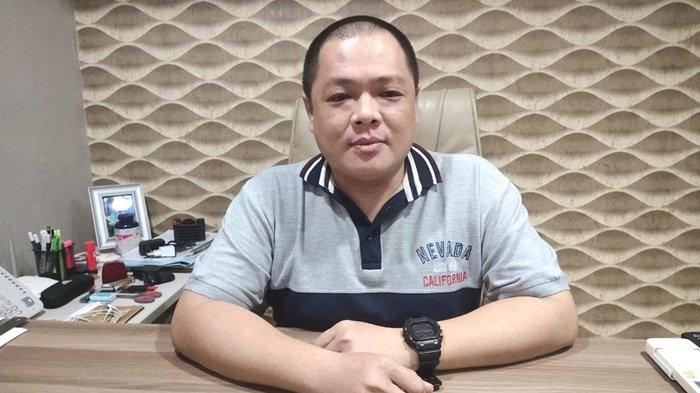 Buka di Masa Pandemi, Armani Pyramid Suites Banjarmasin Terapkan ...