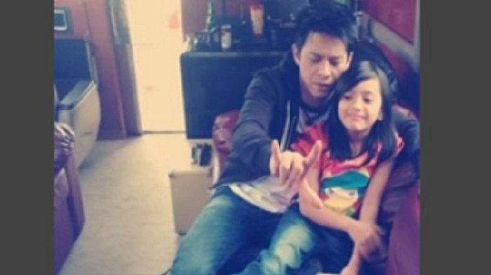 Fakta Lain Putri Ariel NOAH, Allea Anata Irham, Hubungan dengan Yuni ...