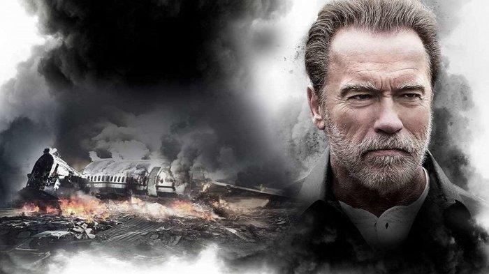 Sinopsis Aftermath, Aksi Arnold Schwarzenegger Insiden Kecelakaan ...