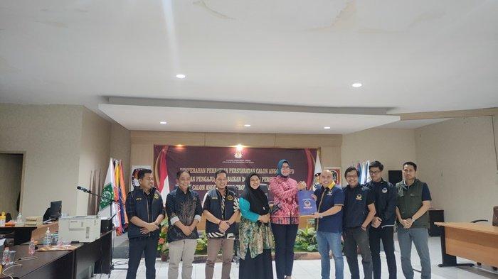 Pemilu 2024, Partai Nasdem Targetkan 12 Kursi untuk DPRD Kalsel dan 2 ... Pemilu 2024, Partai Nasdem Targetkan 12 Kursi untuk DPRD Kalsel dan 2 ...