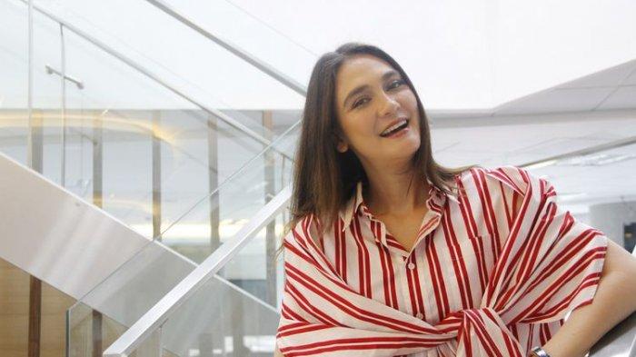 Melanie Ricardo Jodohkan Luna Maya dan Gading Marten Usai Resmi Pisah Dari Gisel, Bawa Nama ...
