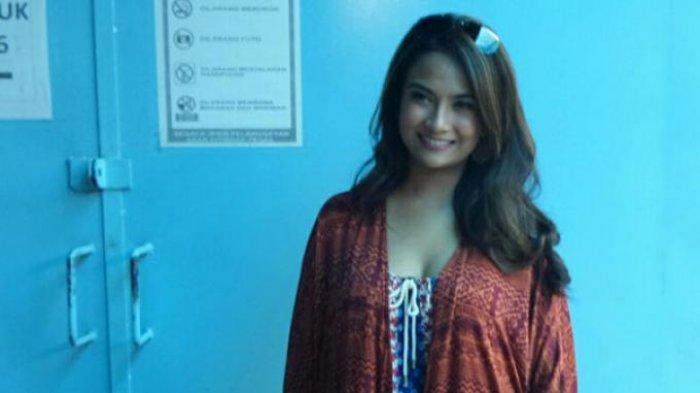 Polisi Sebut Ada Bukti Foto dan Video Mesum Vanessa Angel, Berikut 5 Fakta Baru Prostitusi Artis ...