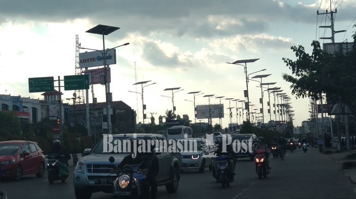 Kalsel di Ibu Kota Baru - Banjarmasinpost.co.id