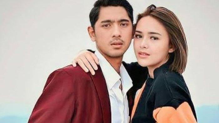 Terpisah dari Amanda Manopo, Arya Saloka Nyanyi Lagu Madu Tiga di ...