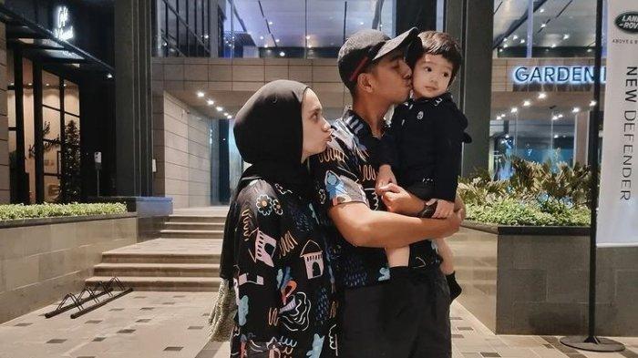 Intip Kegiatan Arya Saloka Cuti dari Ikatan Cinta, Jalani Hidup Normal ...