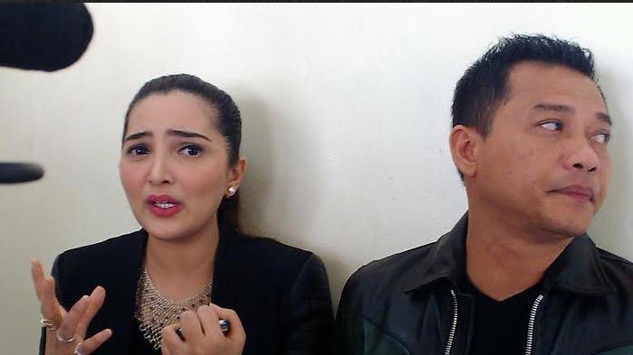 FAKTA Ashanty Dituduh Menipu? Istri Anang Digugat Rp14,3 M oleh Sosok ...