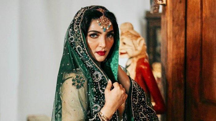 Foto Buka-bukaan Ashanty Beredar & Dihujat, Ibu Aurel & Istri Anang ...