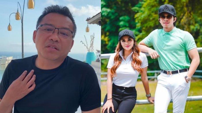 Orangtua Atta Halilintar Tak Hadiri Pernikahan Anak dengan Aurel, Anang ...