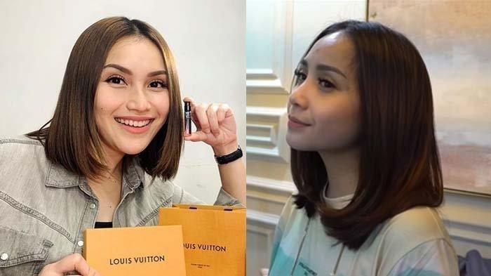 Hukum Mewarnai Rambut dengan Semir Hitam, Simak Warna Semir Disukai ...