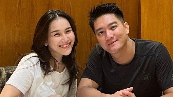 Satu Adegan Boy Wiliam dan Ayu Ting Ting yang Mirip Drama Korea, Kini Viral di Media Sosial ...