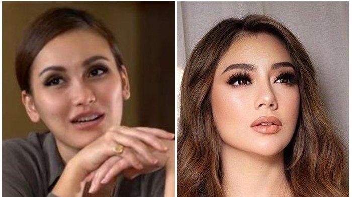 Reaksi Ayu Ting Ting Jadi 'Penggoda' di Pas Buka Ramadhan 2021, Imbas ...