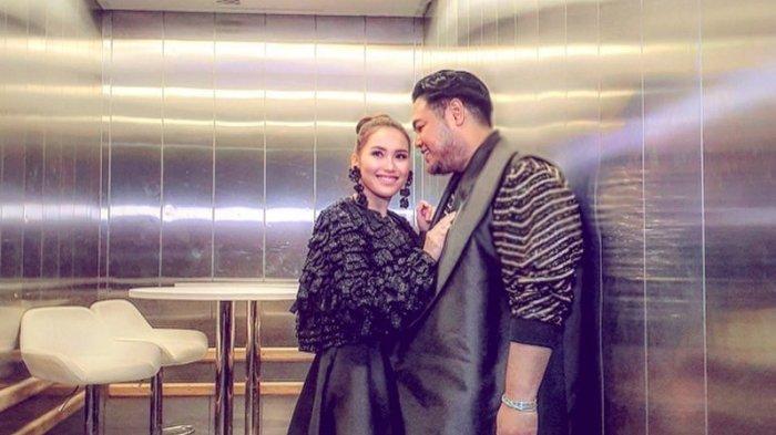 Sosok Cowok yang Tolak Ayu Ting Ting Terkuak! Bukan Raffi Ahmad, Robby ...