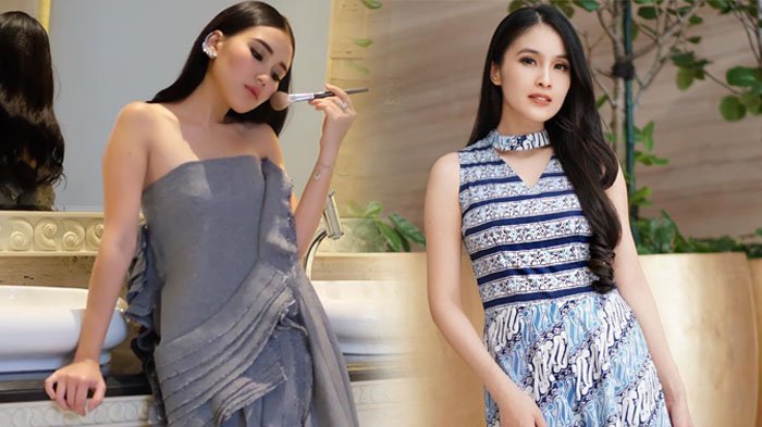 Rumahku Istanaku! Begini Penampakan 5 Rumah Mewah Artis Mulai Ayu Ting Ting Hingga Sandra Dewi ...