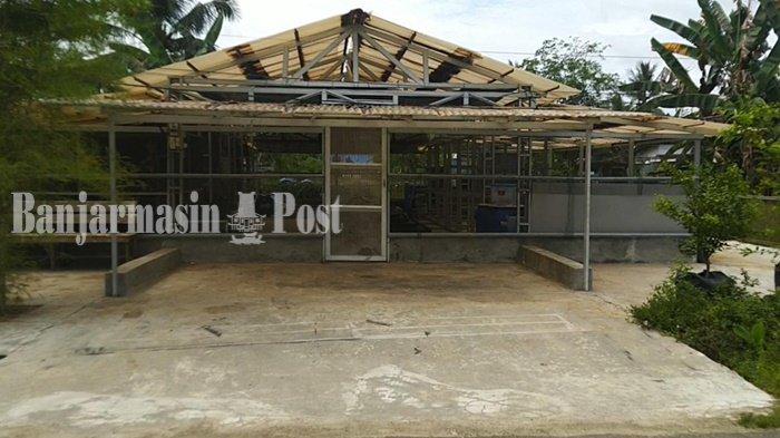 Wisata Kalsel, Tempat Pelatihan Sekaligus Budi Daya Ulat Maggot di ...