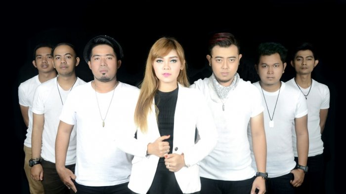 Begini Kesan Personel Big Boss Dipercaya Jadi Band Pengiring Syahrini ...