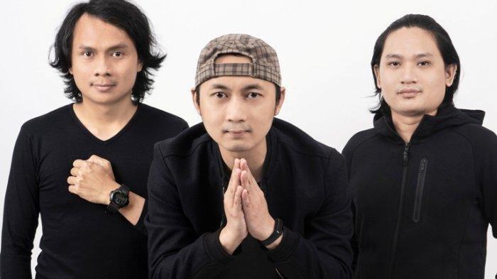 Penyebab Video Klip Vriz Band Viral, Ada Sosok Wanita di Single 'Di ...
