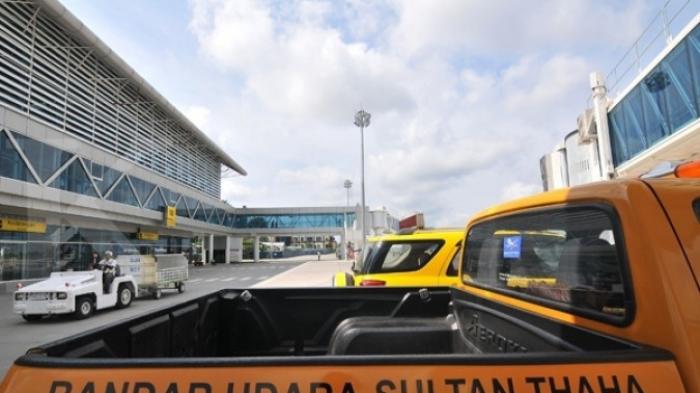 Wow! PT Angkasa Pura Bikin Bandara Jadi Tempat Nongkrong Anak Muda ...