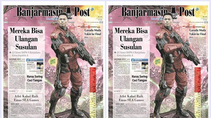 Timnas Indonesia U-23 Vs Myanmar, Garuda Muda Yakin ke Final ...