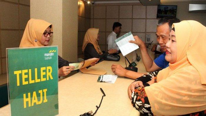 Tiga Bank BUMN Merger, Begini Nasib Rekening dan Deposito Nasabah BSM, BRI Syariah & BNI Syariah ...