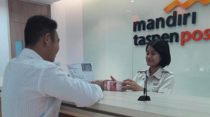 Imbangi Pertumbuhan Bisnis, Mandiri dan Taspen Suntik Modal Bank Mantap ...