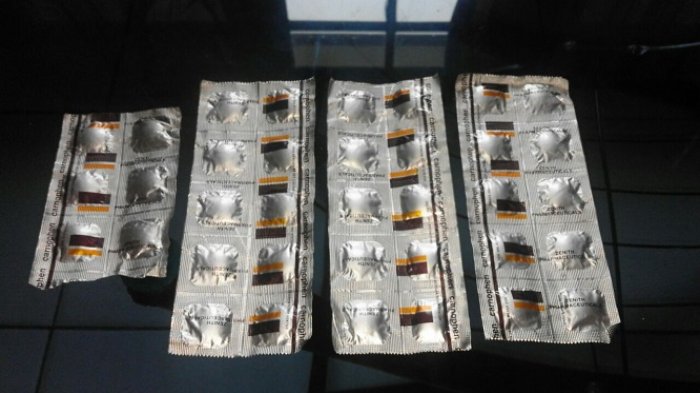 Zenith 'Naik Kelas' Masuk Psikotropika Golongan I, Ini yang Akan ...