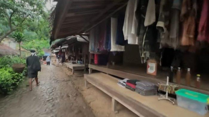 Kini Ada QRIS, Suku Baduy Luar Makin Modern, Beda dengan Baduy Dalam ...