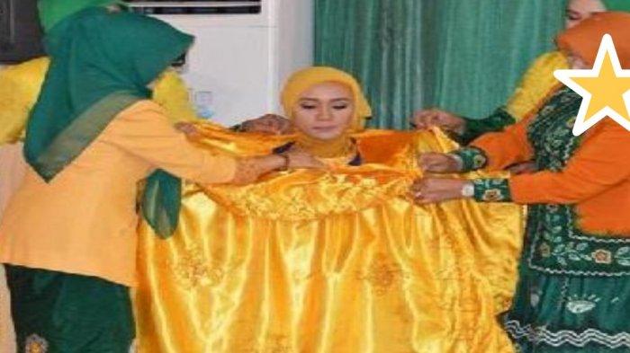Kalselpedia - Upacara Adat di Kalimantan Selatan - Banjarmasinpost.co.id