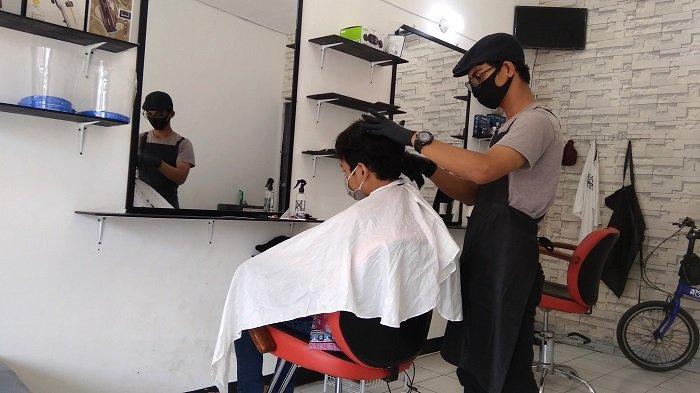 Hukum Mewarnai Rambut bagi Laki-laki dalam Ajaran Islam, Boleh Asalkan ...