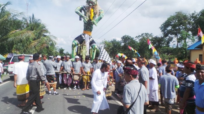 Keluar dari Hindu, Kaharingan Bukan Apa-apa dan Bukan Agama Melainkan ...