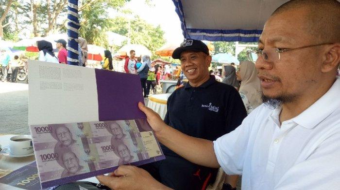 Benarkah Uang Rp10 Ribu Lama Tak Berlaku Lagi? Simak Penjelasan Bank ...