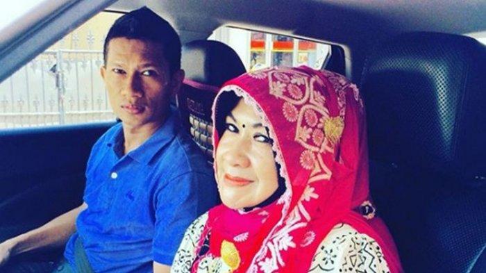 Ismed Sofyan Jawab Tudingan Cut Rita Soal Kdrt Ini Kata Bek Persija