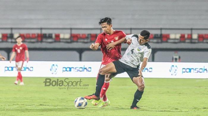 Nasib Raffi Ahmad, Persib Bandung Resmi Kontrak Edo Febriansyah dari ...