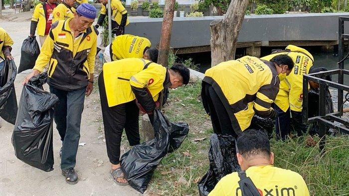 Rayakan Hari Kemerdekaan Republik Indonesia Ke-78, Maxim Banjarmasin ... Rayakan Hari Kemerdekaan Republik Indonesia Ke-78, Maxim Banjarmasin ...